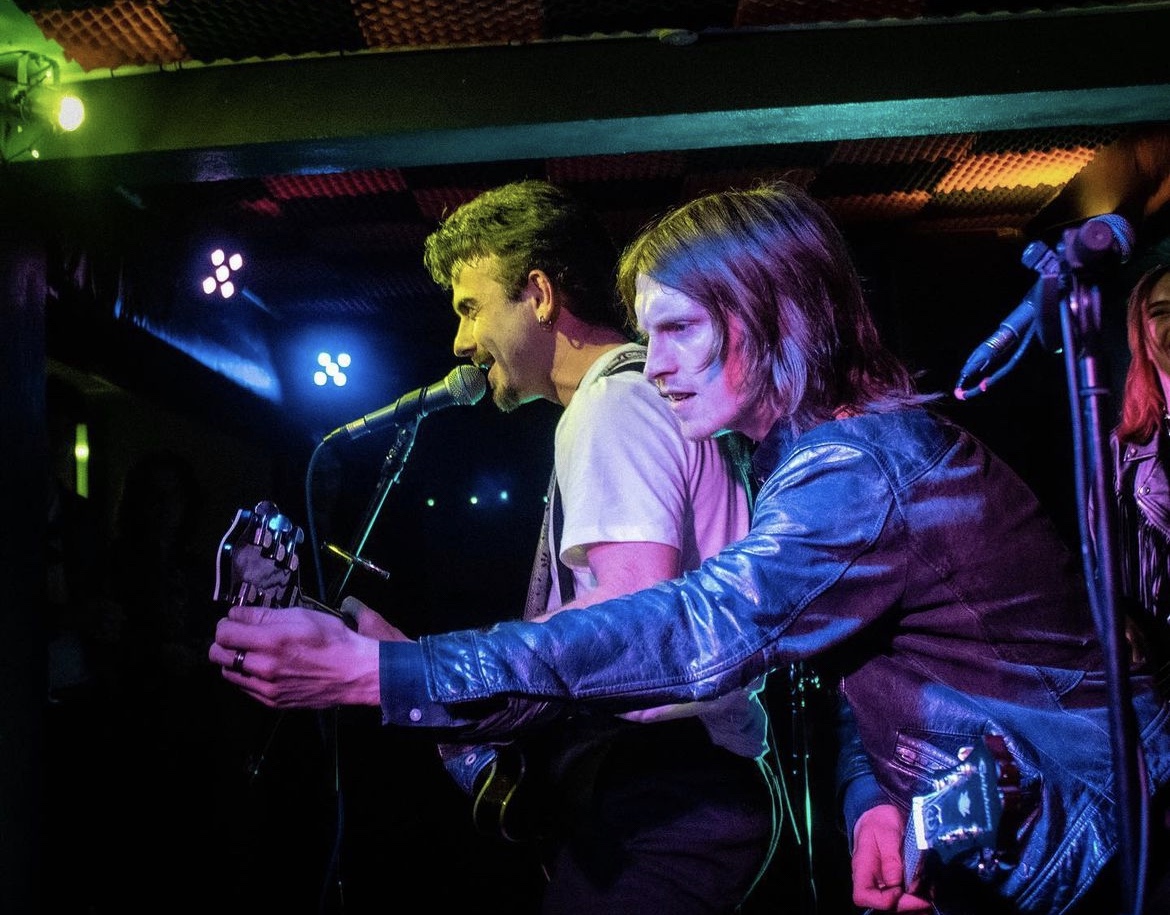 ABOUT – ZAC VINCENT MUSIC